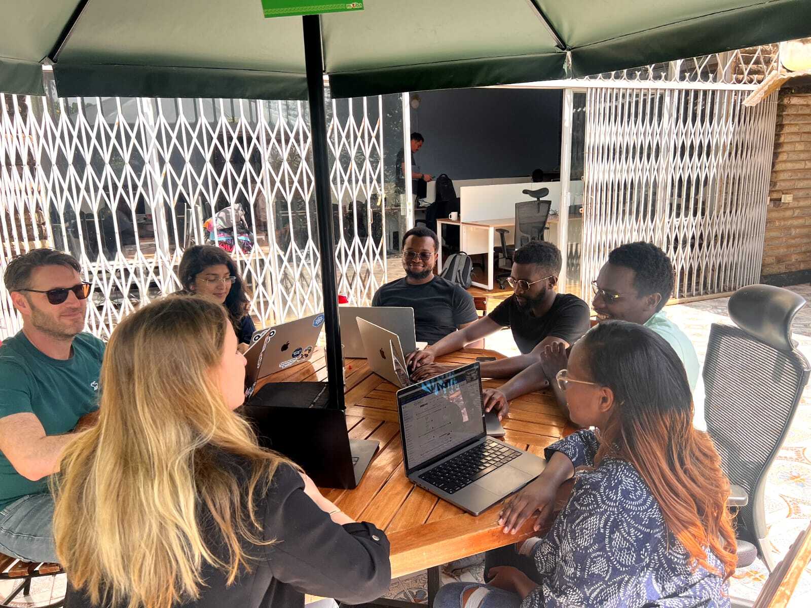 Explore career opportunities to make an impact worldwide